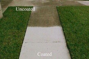 Concrete Armour - Sierra Specialised Products (Aust)-Lanomax