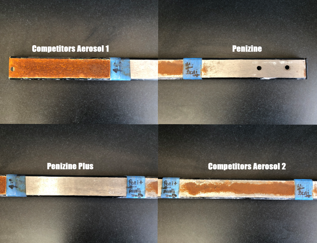 GREASE AND ANTI CORROSION - Sierra Specialised Products (Aust)-Lanomax
