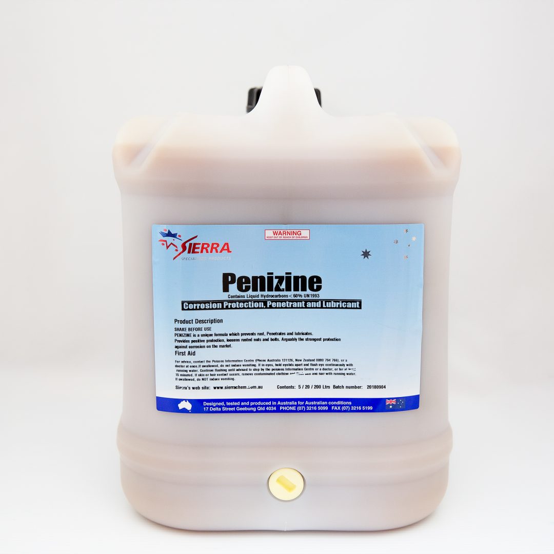 News and Updates - Sierra Specialised Products (Aust)-Lanomax