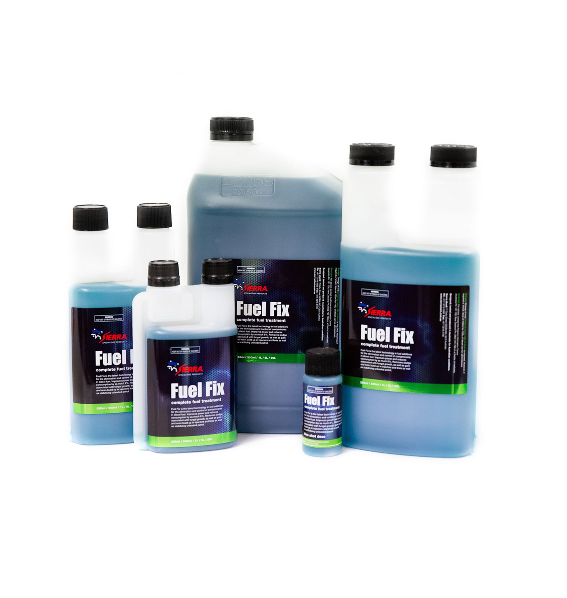 Home - Sierra Specialised Products (Aust)-Lanomax