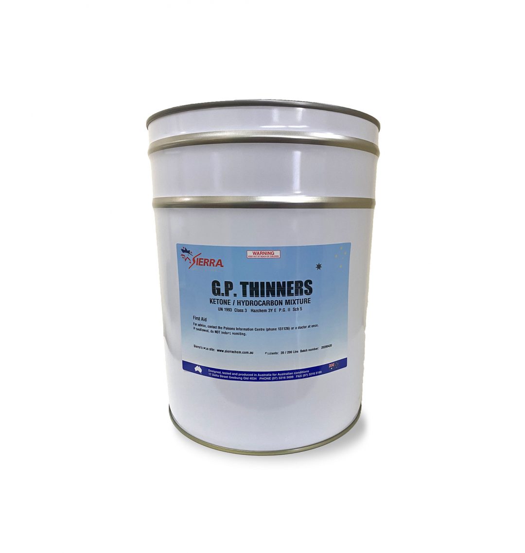 Workshop - Sierra Specialised Products (Aust)-Lanomax