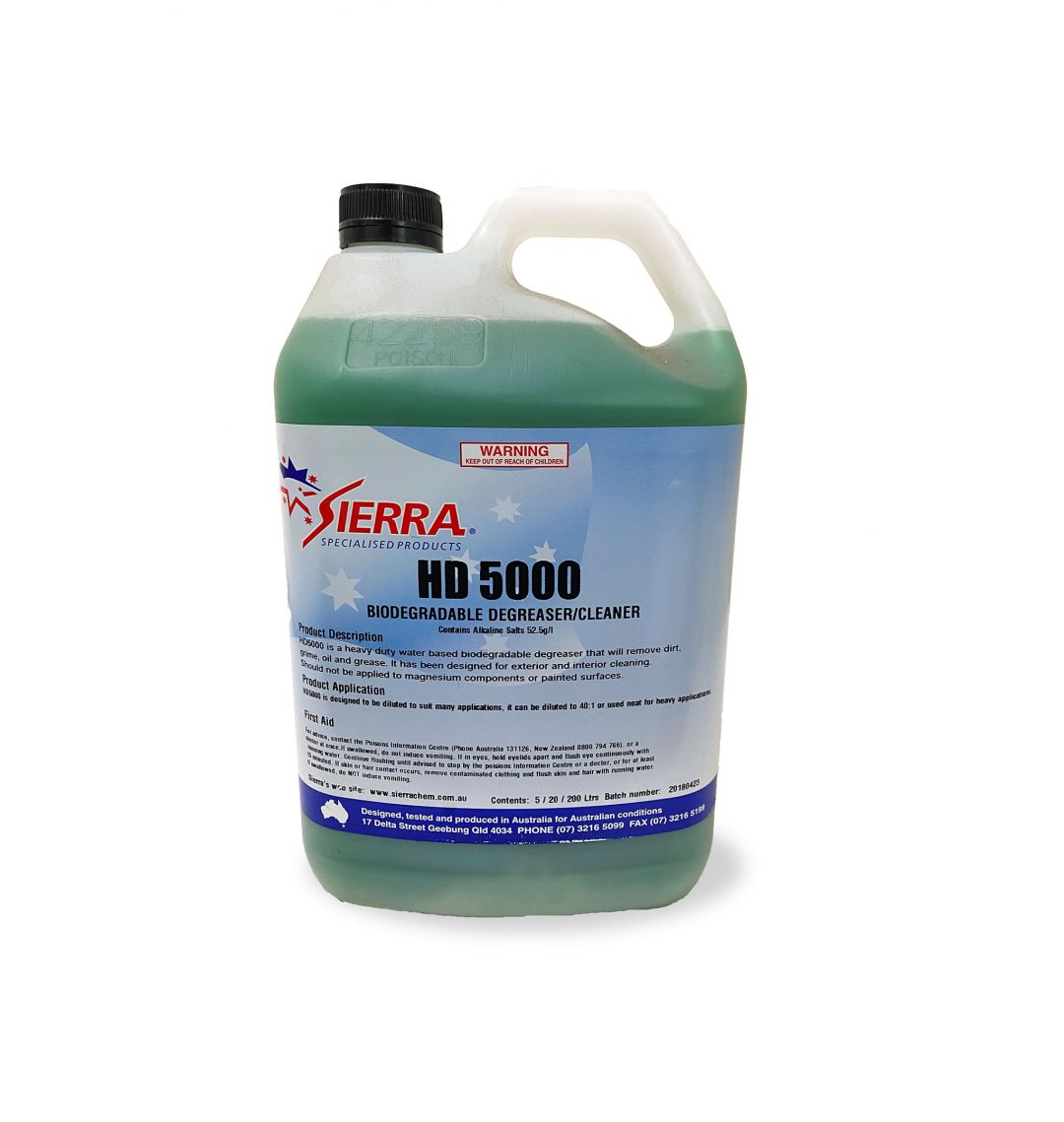 Workshop - Sierra Specialised Products (Aust)-Lanomax