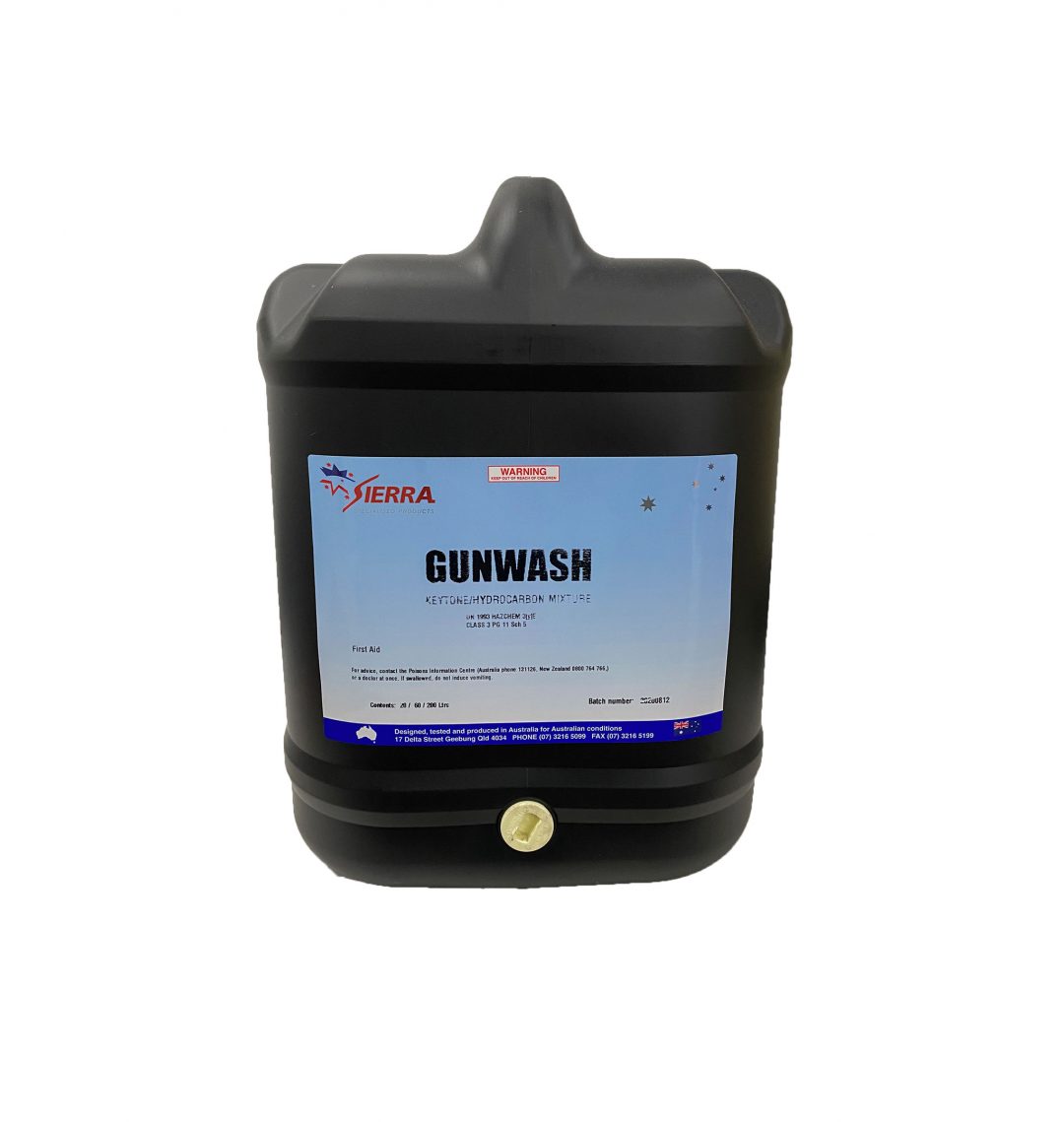 Workshop - Sierra Specialised Products (Aust)-Lanomax